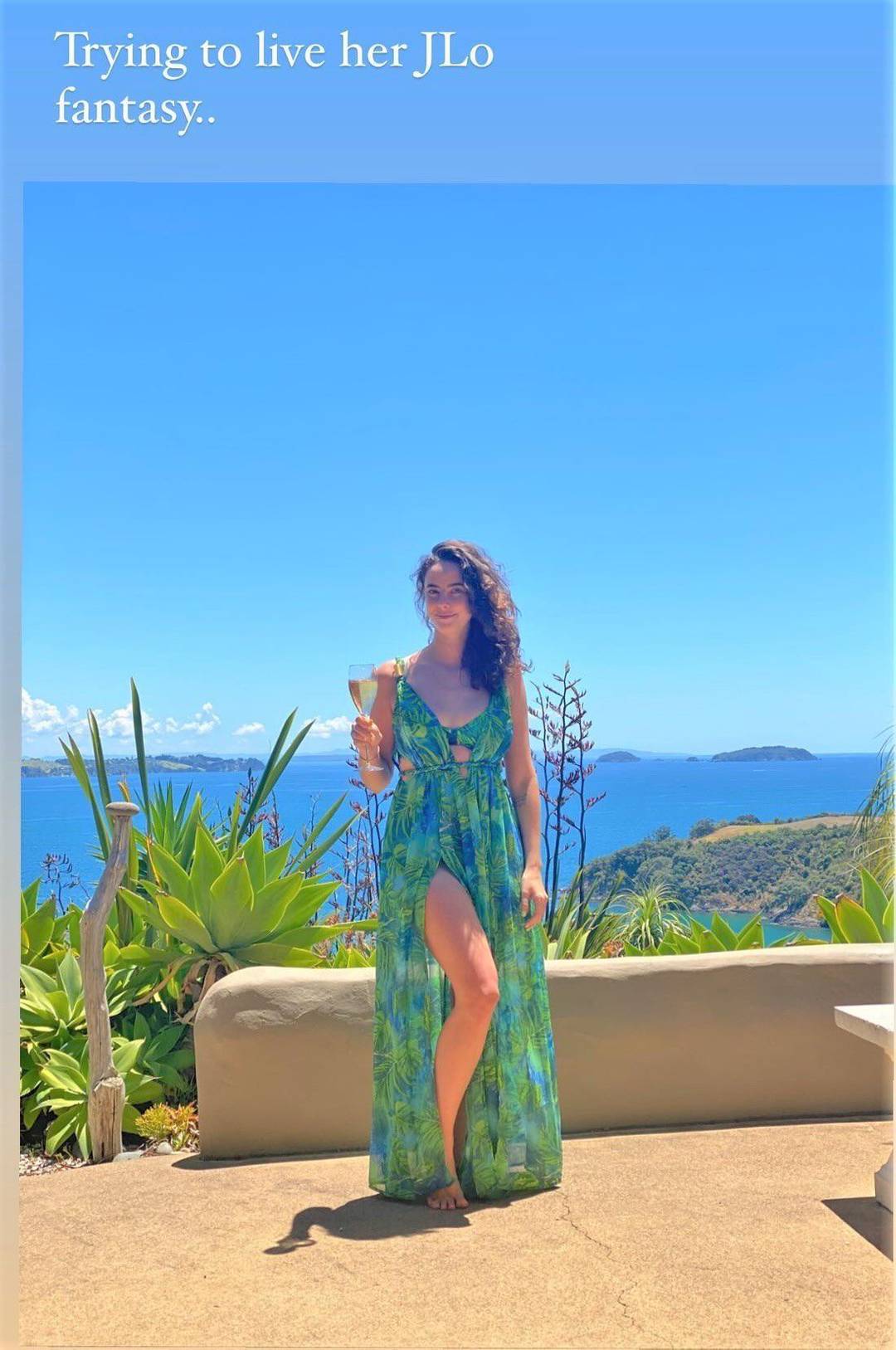 Kaya Scodelario | Scrolller