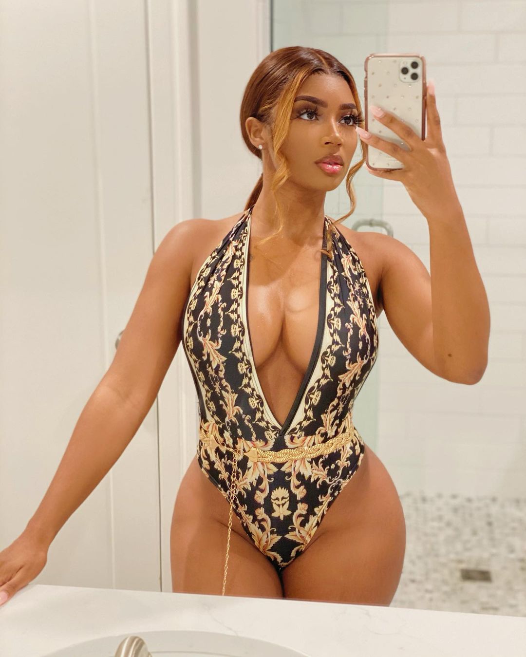 Kaylar Will | Scrolller