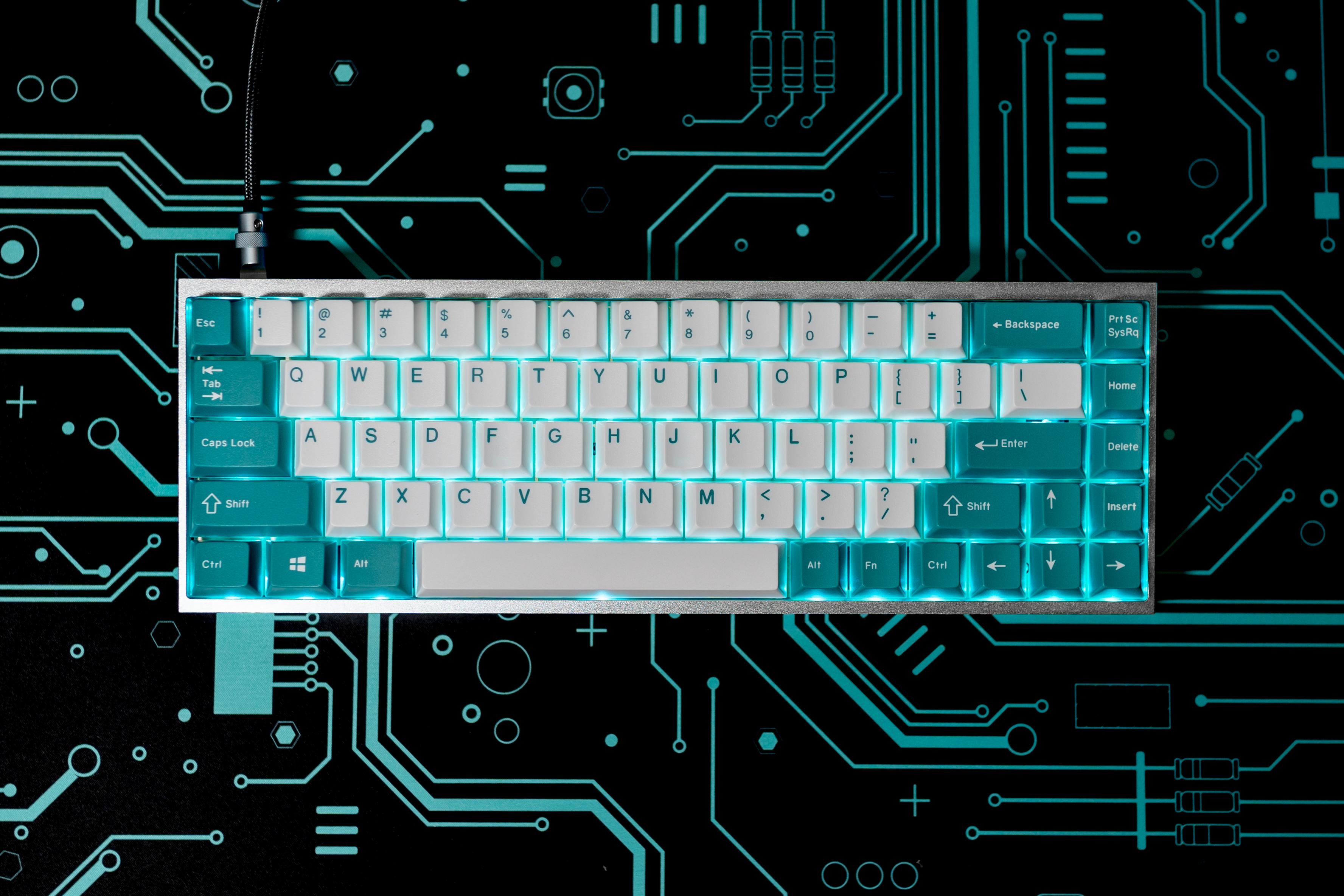 KBDFans Tofu 65 | Scrolller