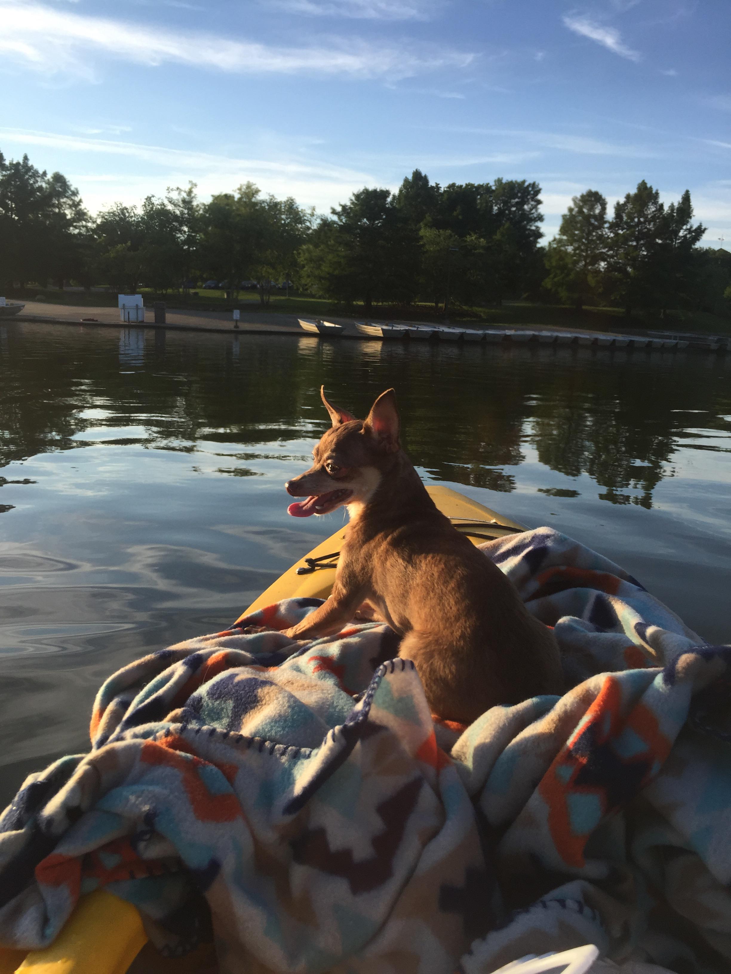 KC Kasemz & I bird watching.... | Scrolller