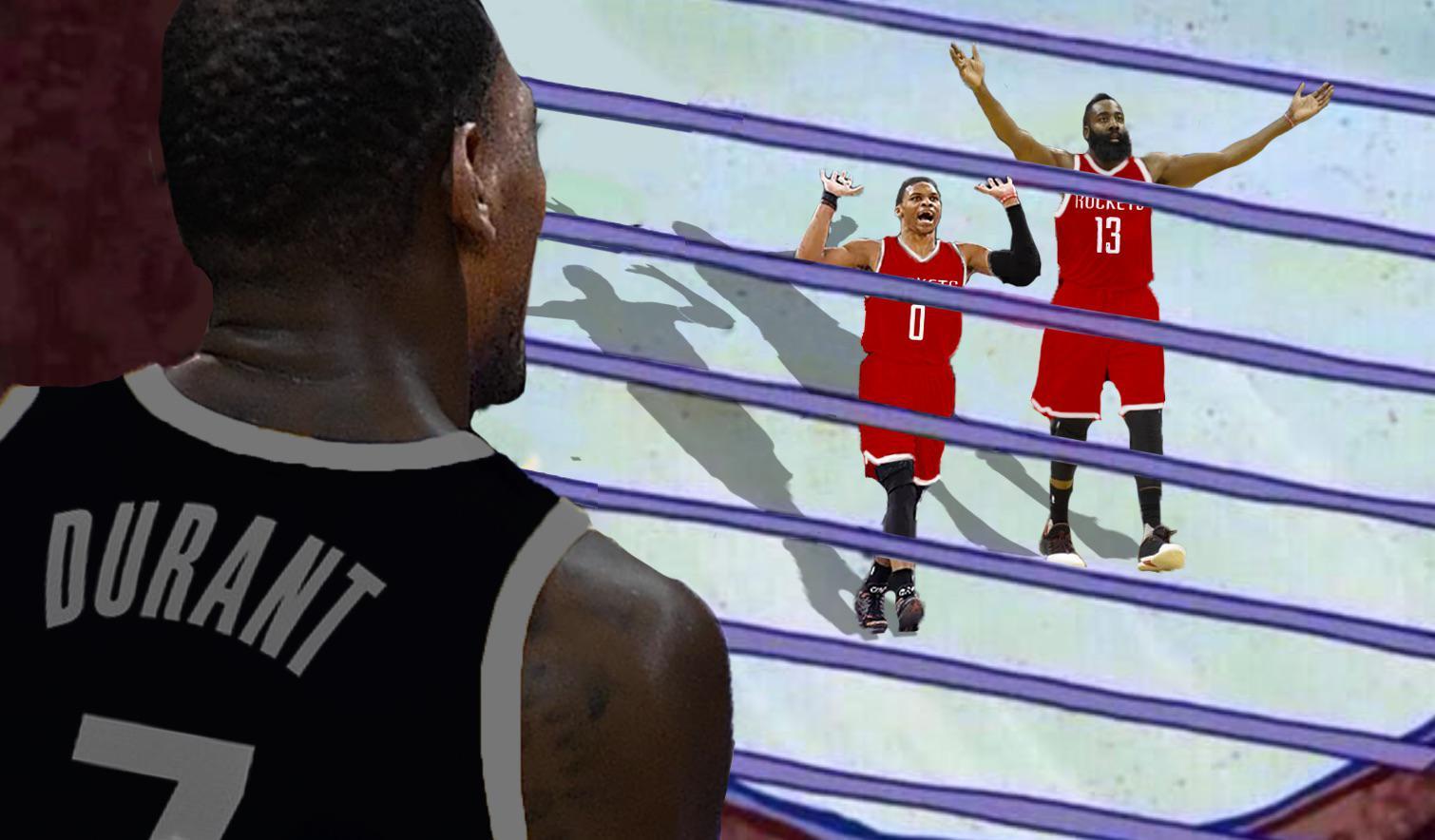 KD next season | Scrolller