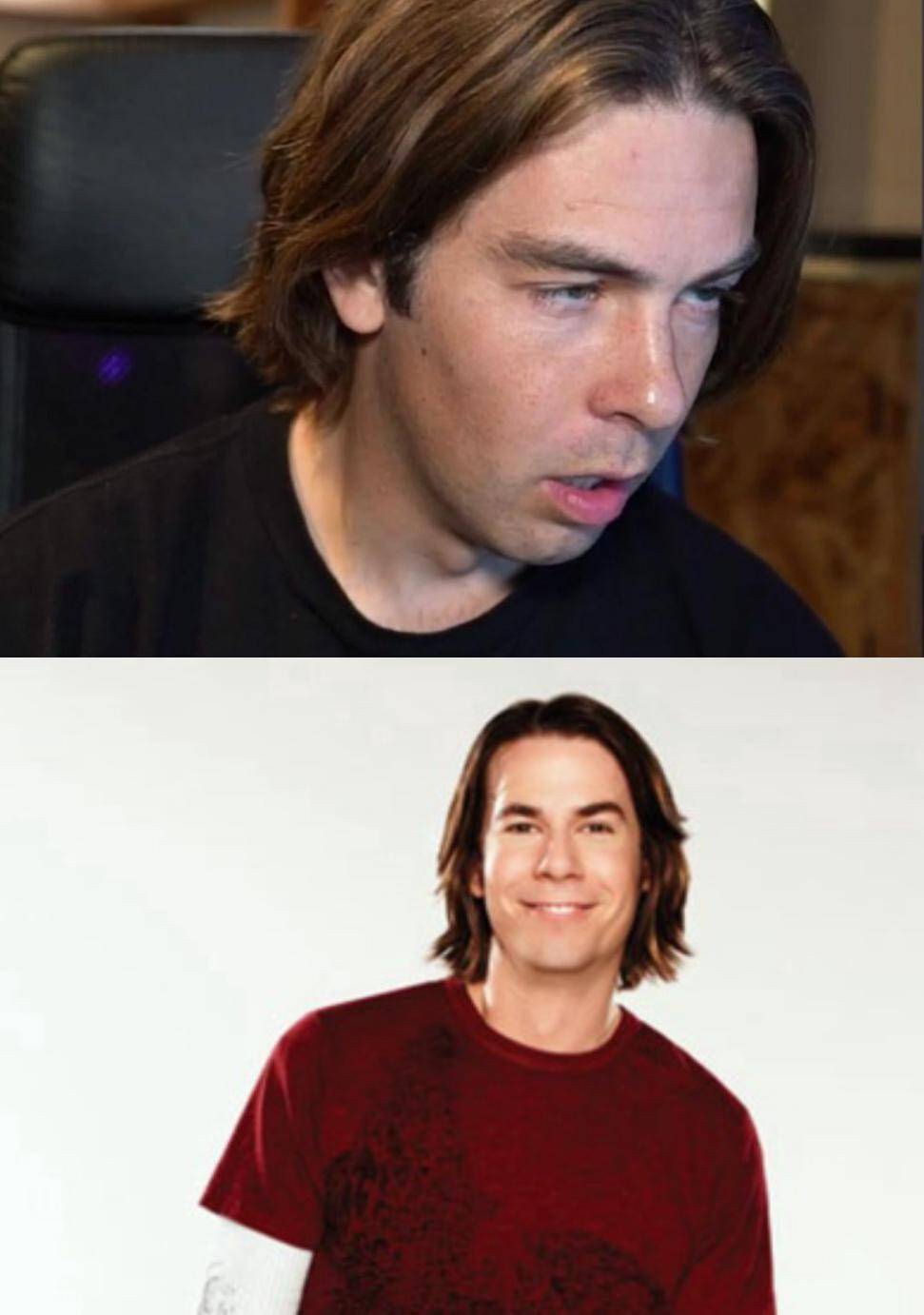 Keanu Reeves? More like Spencer Shay. | Scrolller