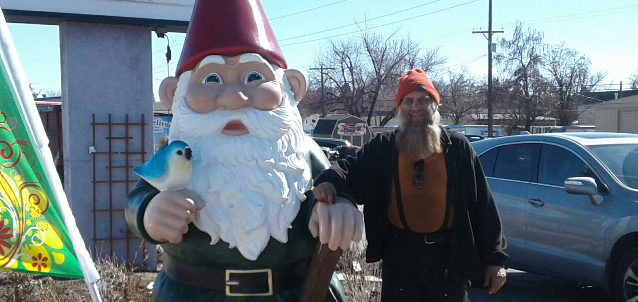 Keep Idaho Beard | Scrolller