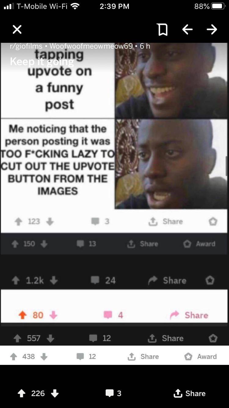 Keep it going | Scrolller