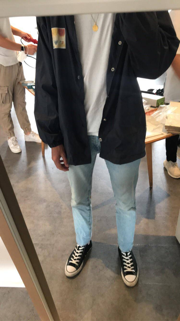 Keep it simple. | Scrolller