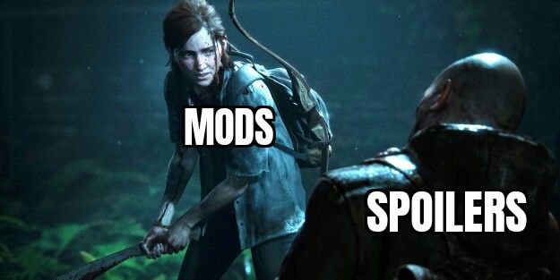 Keep it up, Mods! | Scrolller