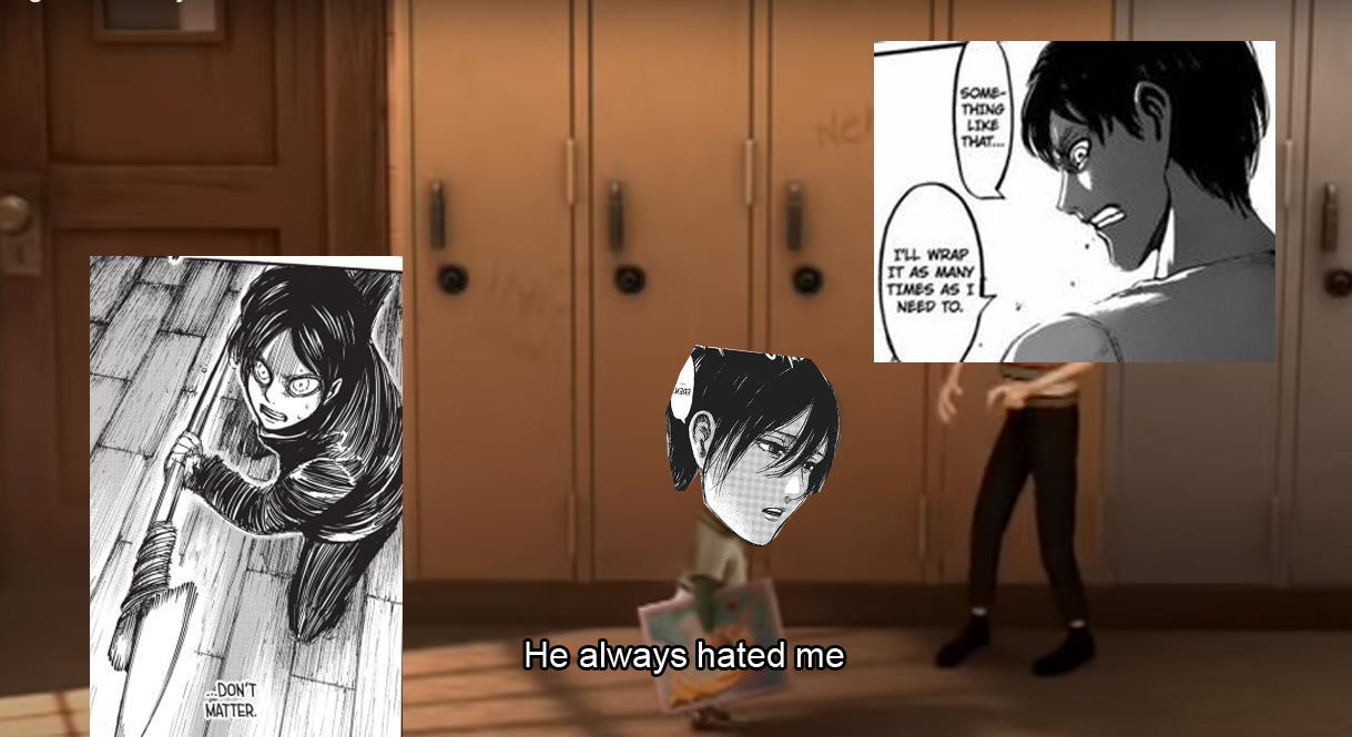 KEEP MOVING FORWARD! | Scrolller