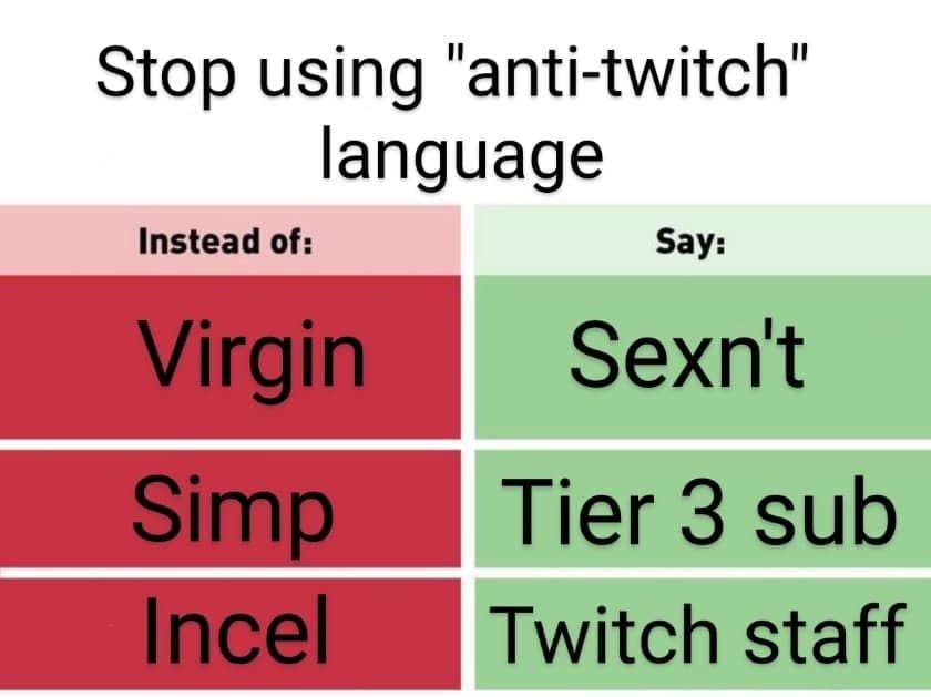 Keep safe in stream Jeannie and Henry | Scrolller