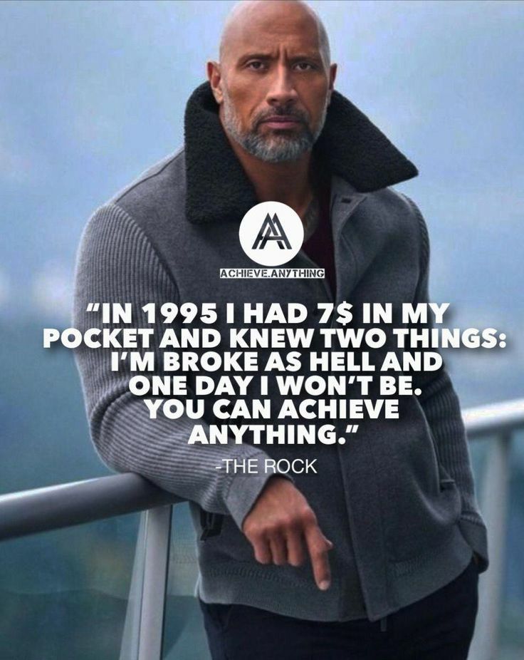 [IMAGE] You can achieve anything. | Scrolller