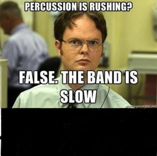 Keep up guys c’mon. | Scrolller