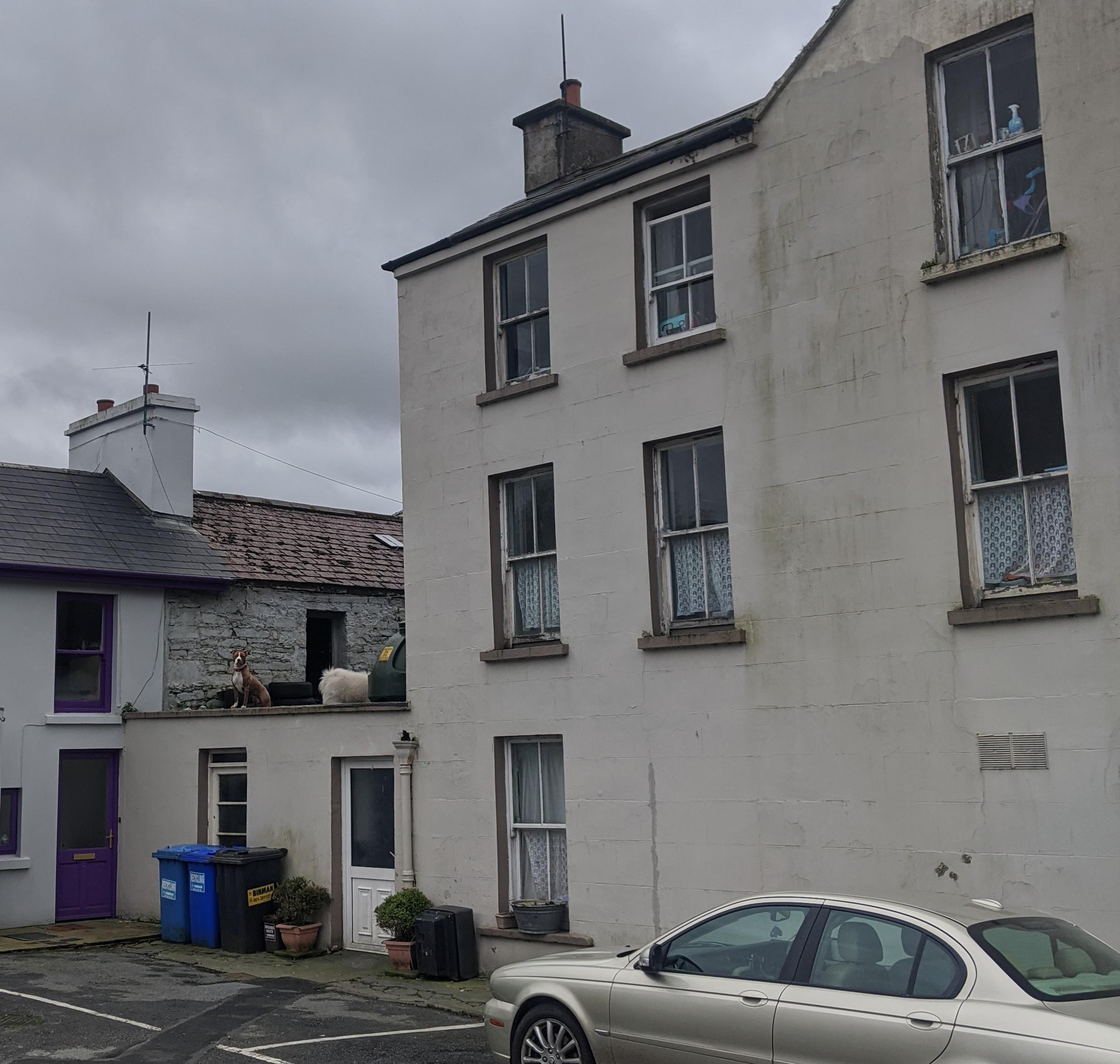 Keep Walking | Scrolller