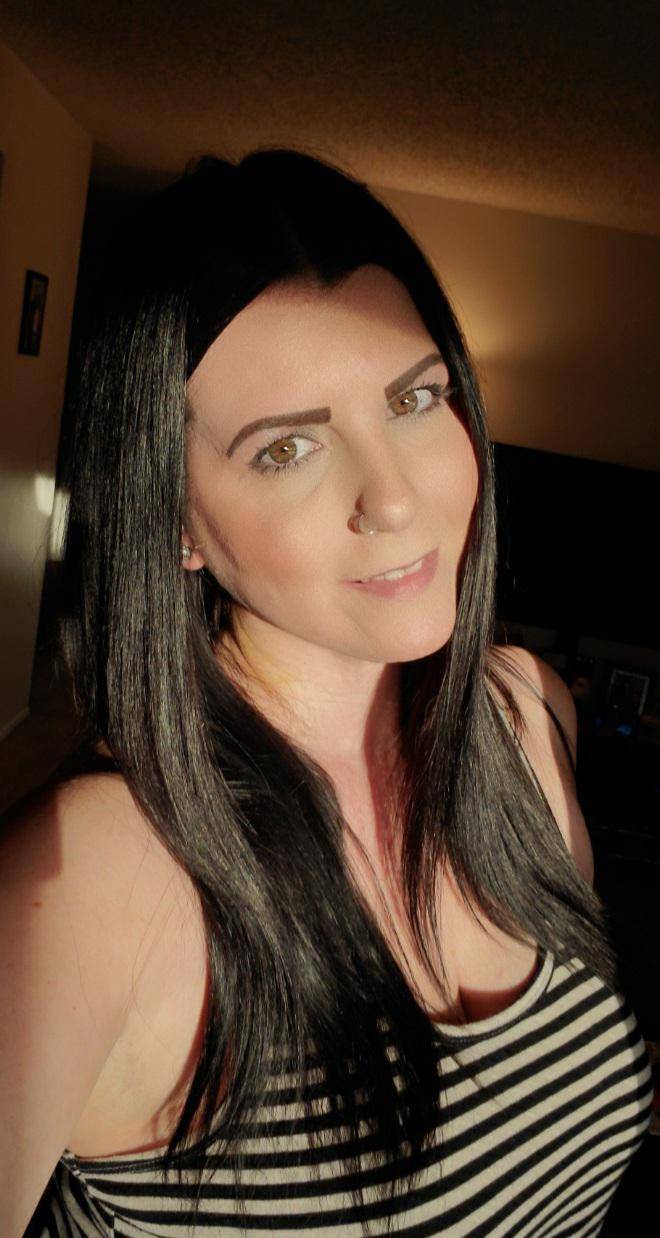 Keep your face to the sun and you will never see the shadows... | Scrolller