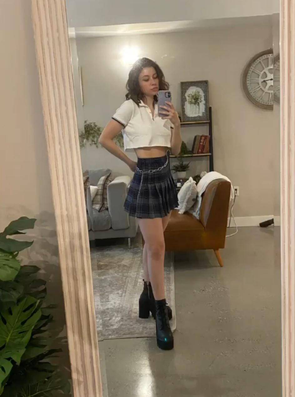 Keepin it cute and comfy | Scrolller