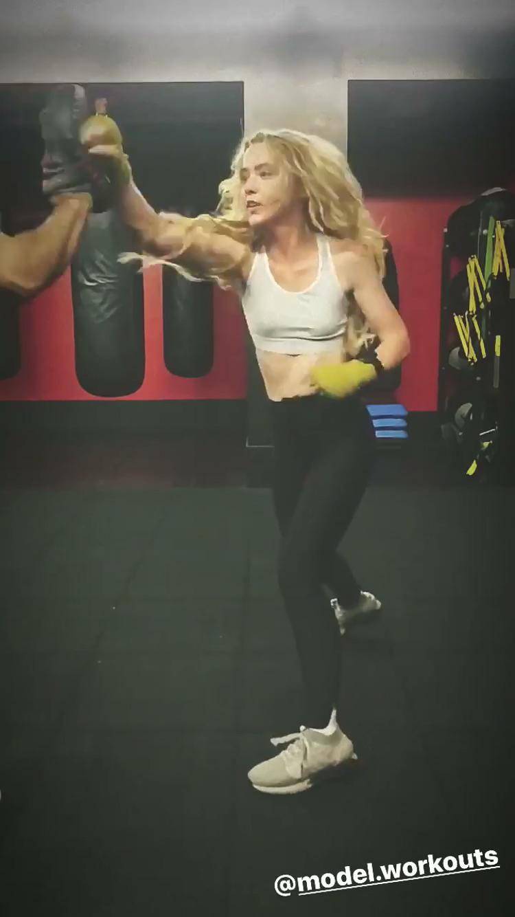 Keeping fit | Scrolller