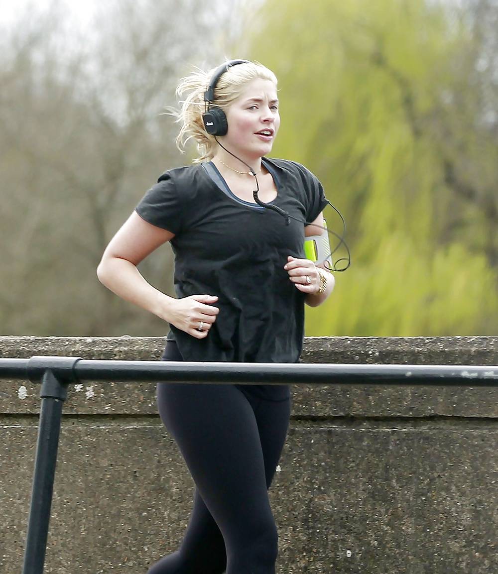 Keeping Fit | Scrolller