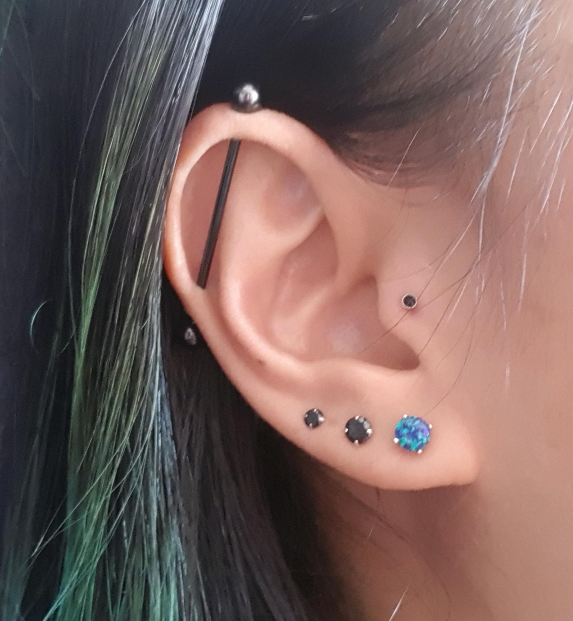 Keeping It Simple Scrolller