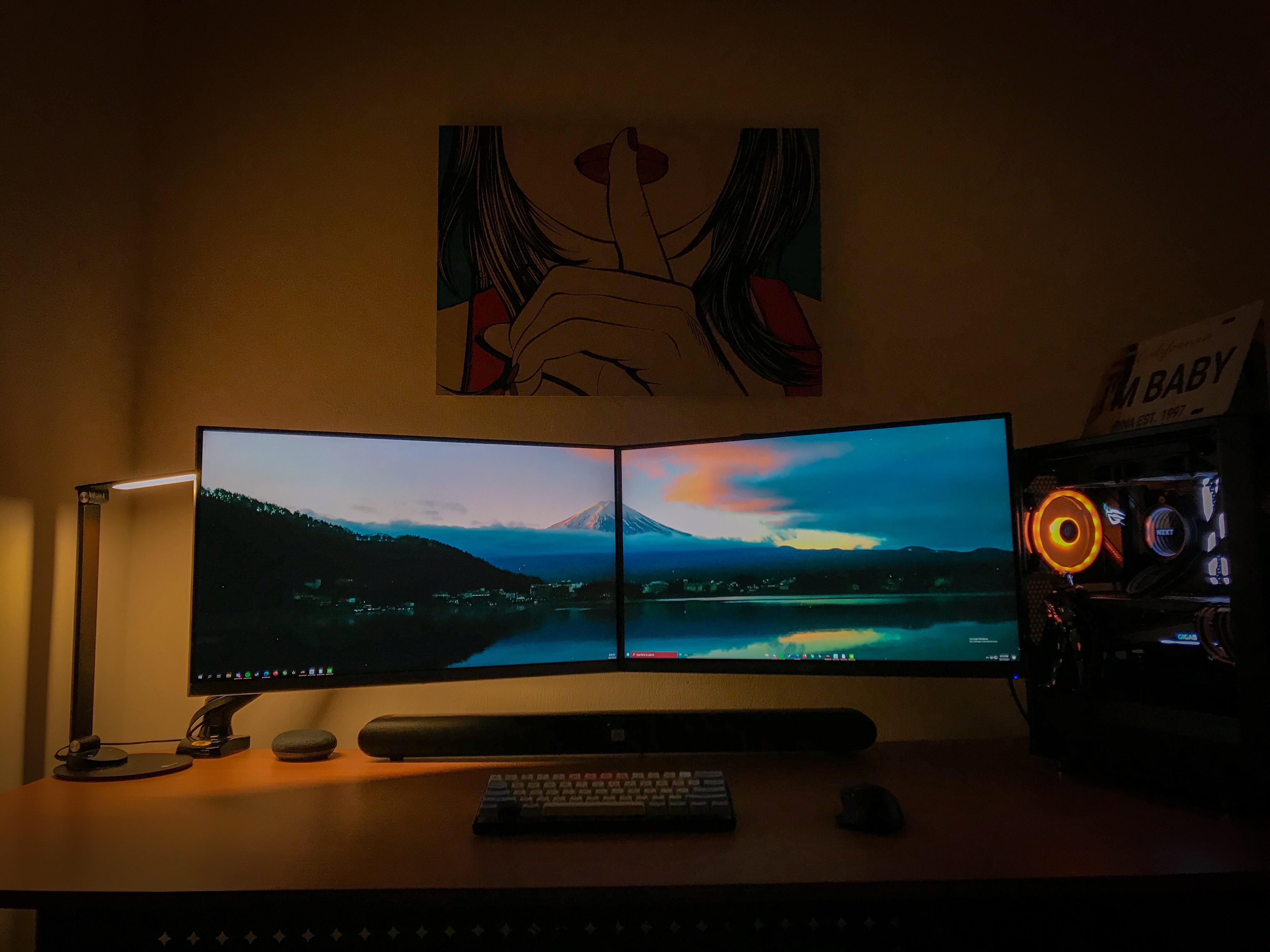 Keeping it simple | Scrolller