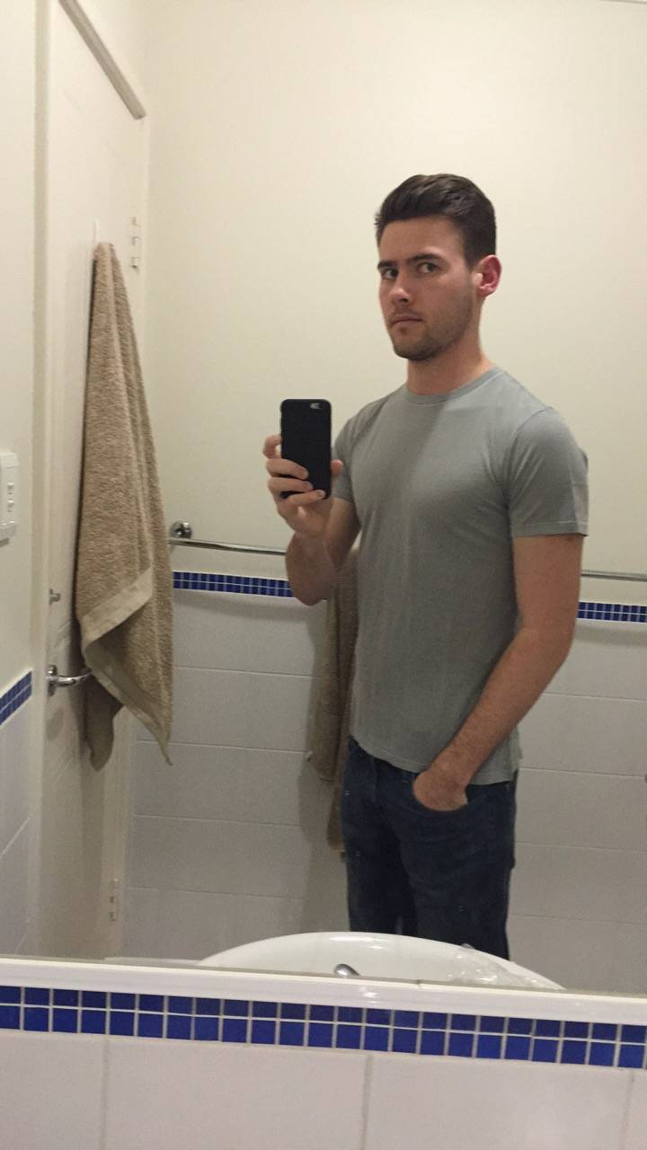 Keeping it simple | Scrolller