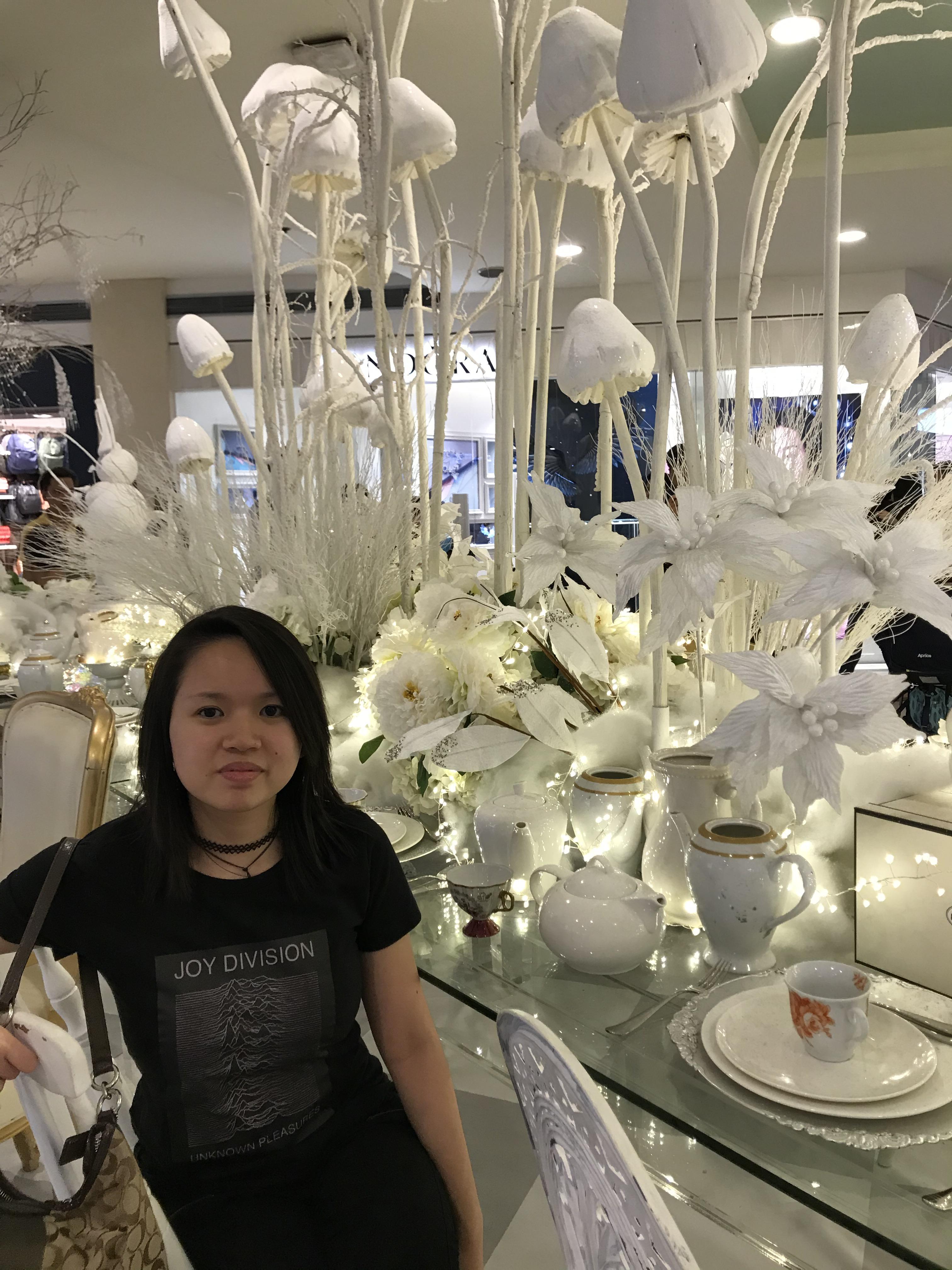 Keeping It Simple Scrolller