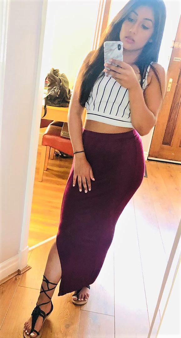 Keeping it Simple! F27 | Scrolller