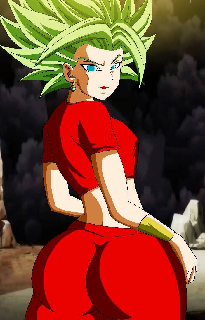 Kefla looking thicc | Scrolller