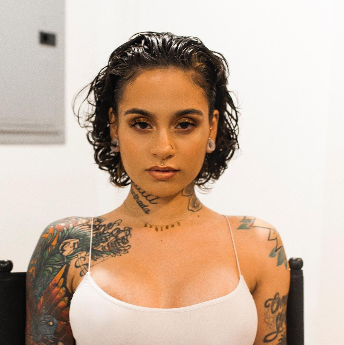 Kehlani | Scrolller