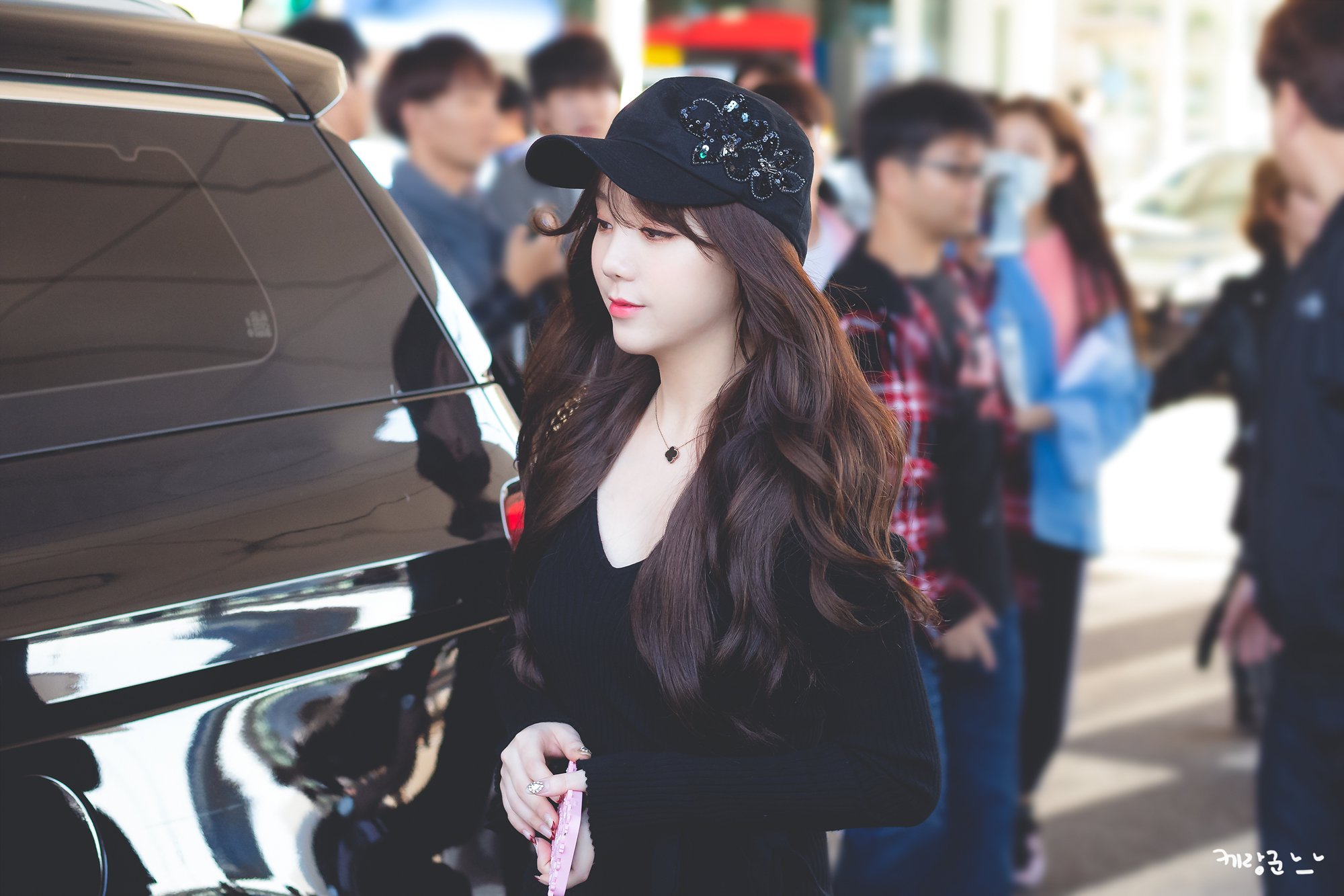 Lovely Kei | Scrolller