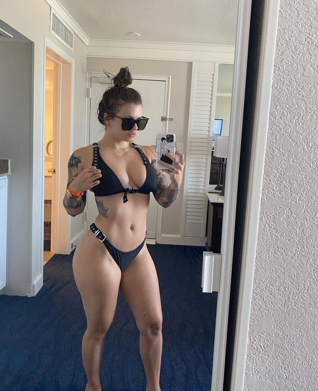 Keisha Grey | Scrolller