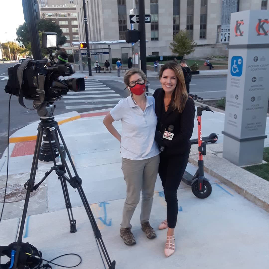 Keleigh Gibbs | Scrolller