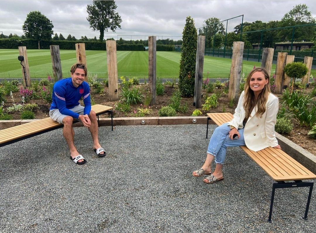 Kelly & Jack | Scrolller