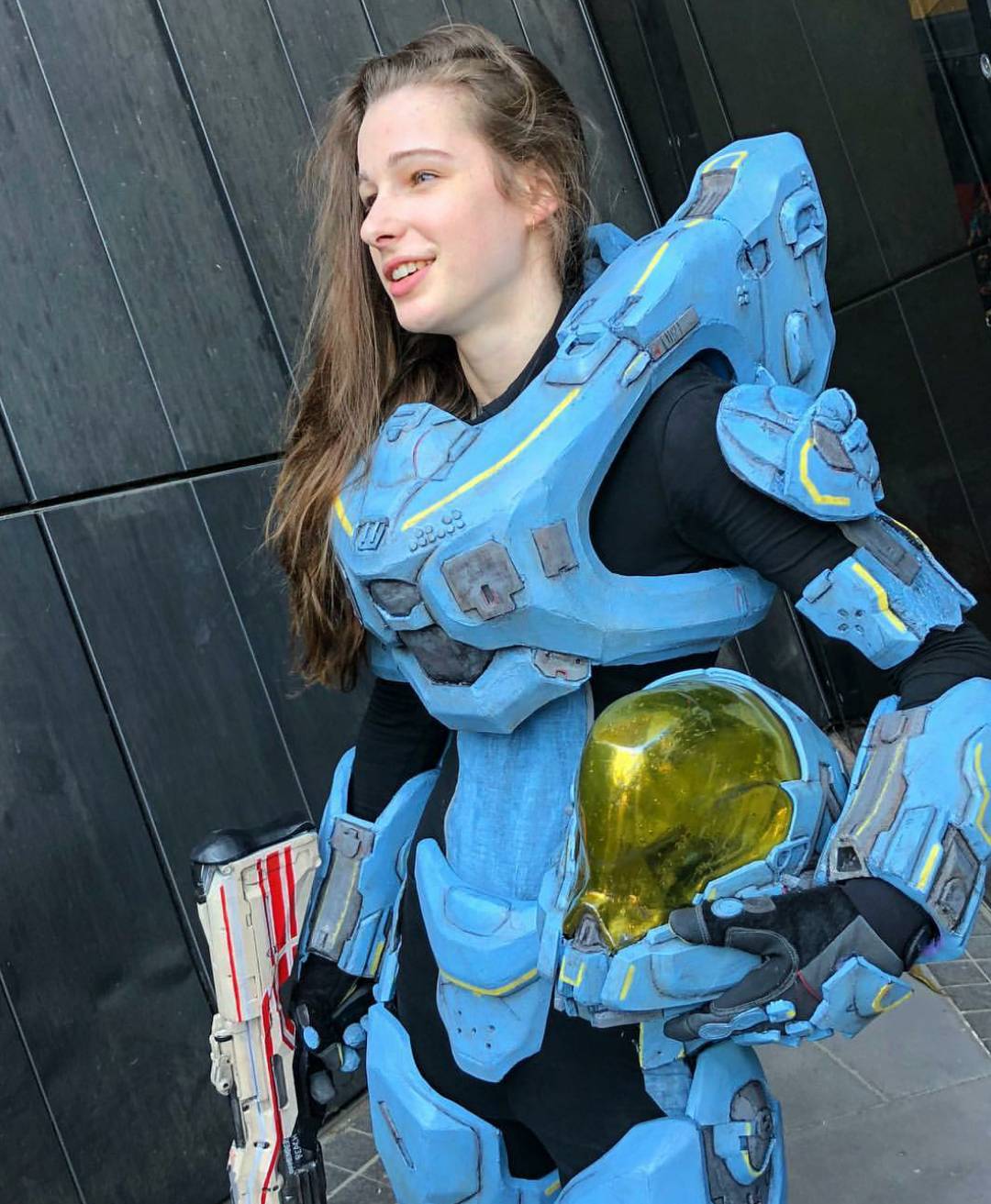 Kelly by Danielle Debs | Scrolller