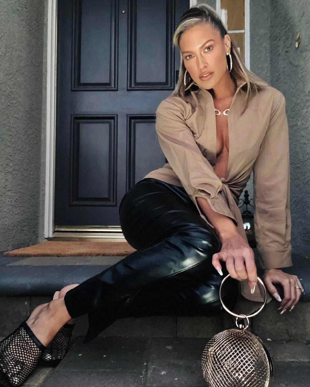 Kelly Kelly | Scrolller