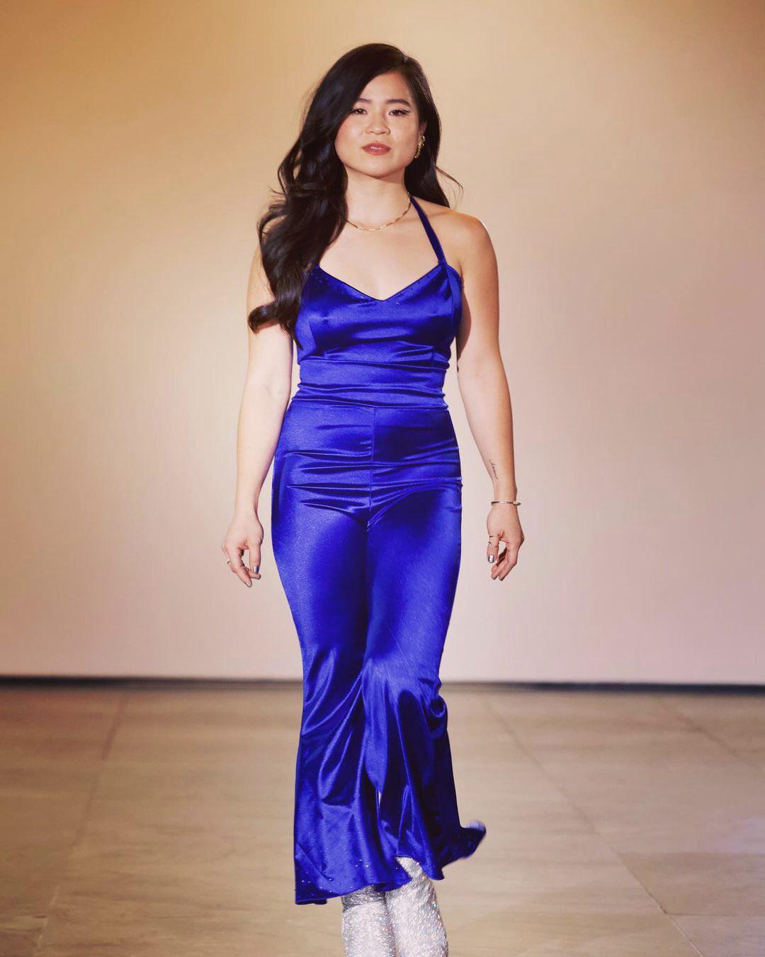 Kelly Marie Tran | Scrolller