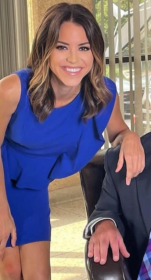 Kelly Sasso | Scrolller