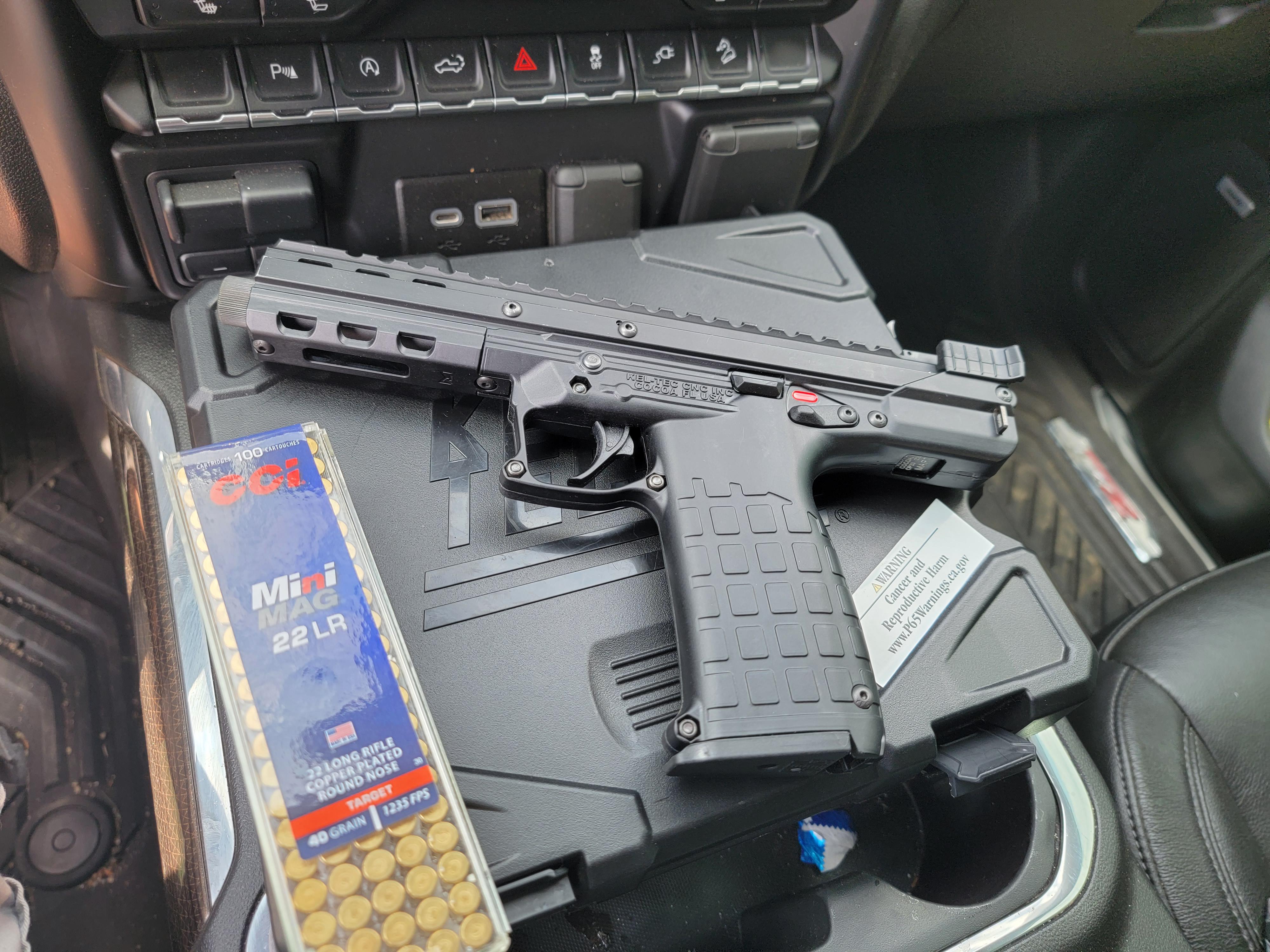 Keltec cp33 gun show find.. | Scrolller
