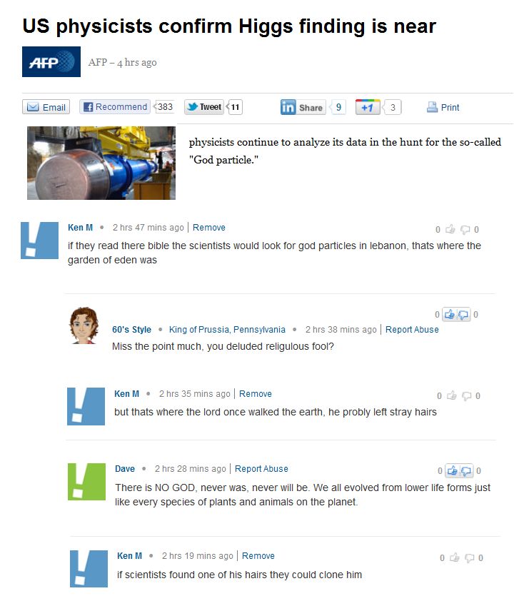 Ken M on Cloning | Scrolller