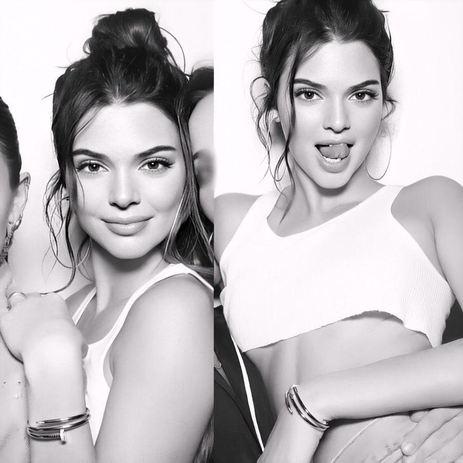 Kendall Jenner is perfect | Scrolller