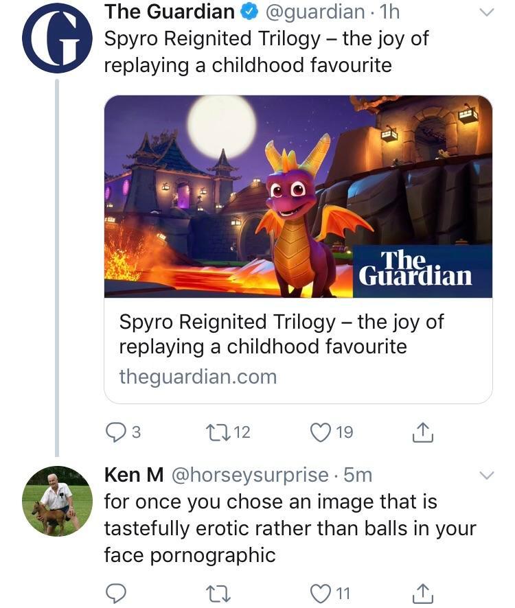 KenM on Sexy Dragons | Scrolller
