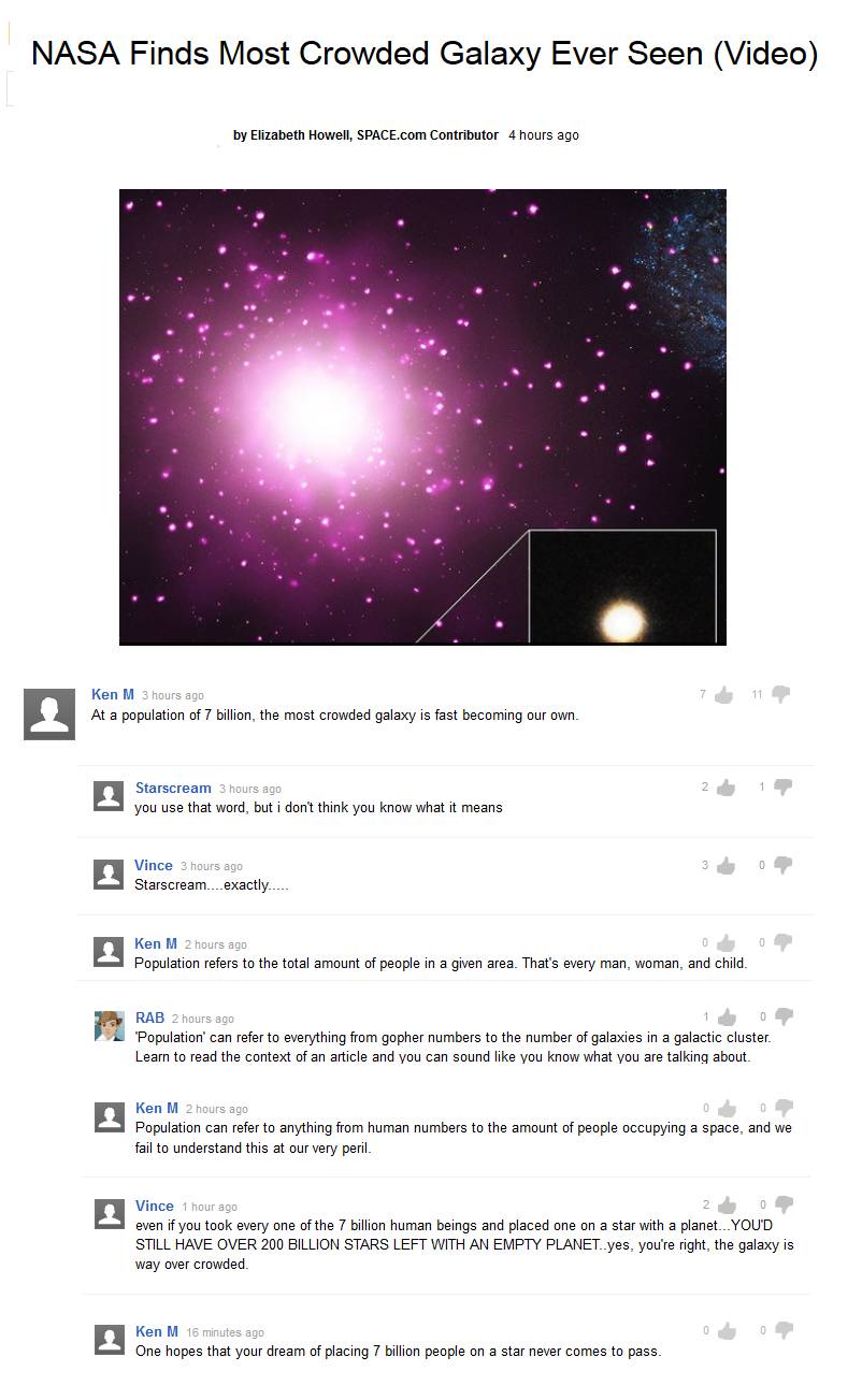 KenM on space colonization | Scrolller