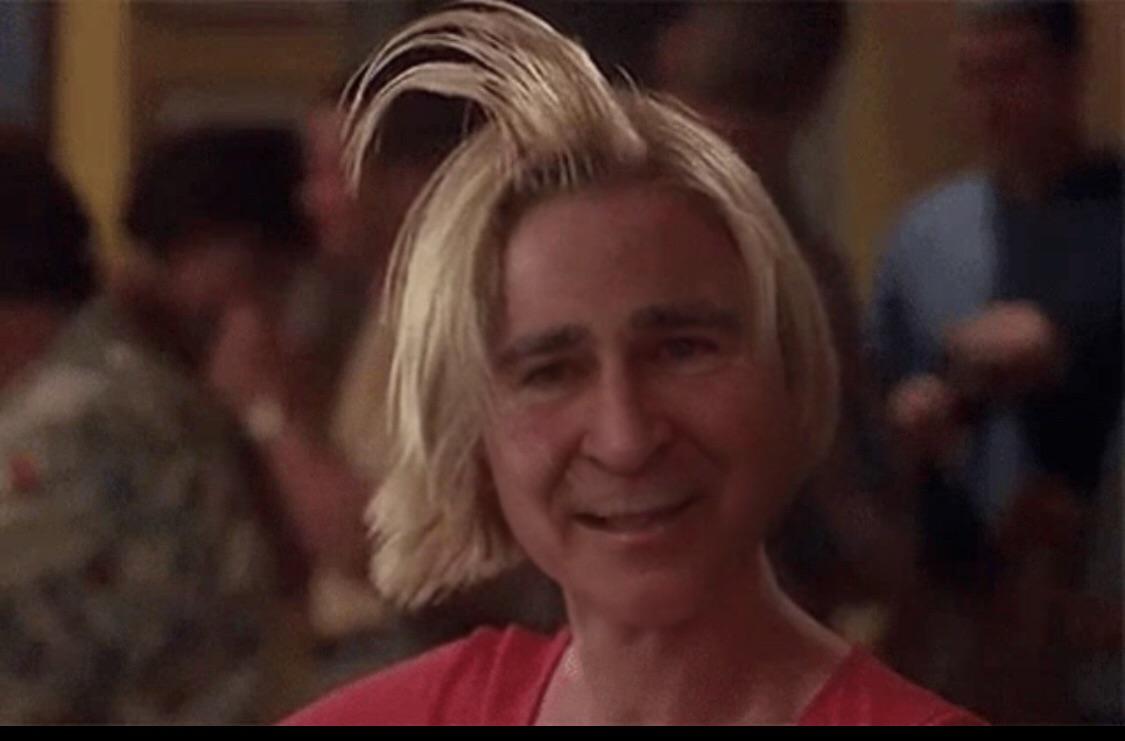 Kenny is in a sticky situation after last weeks action | Scrolller