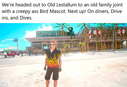 Kenny is the true enemy. | Scrolller