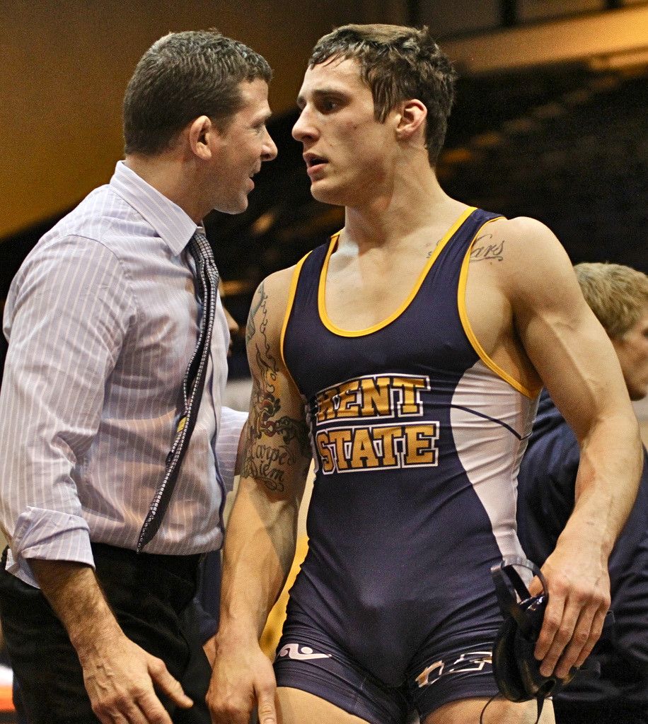 Kent state wrestler | Scrolller