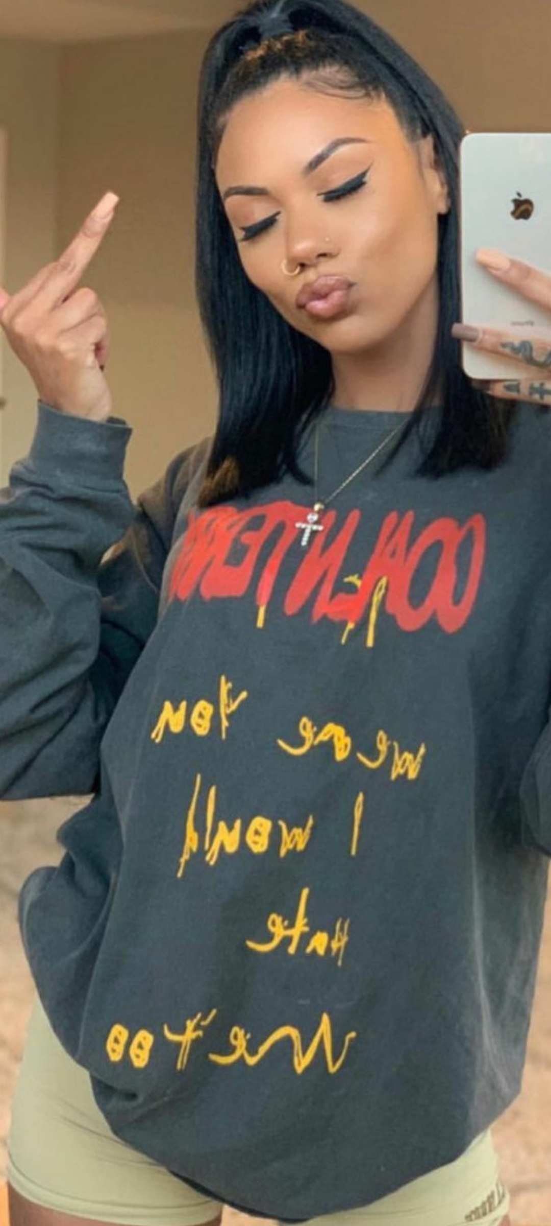 Kenya Scott | Scrolller