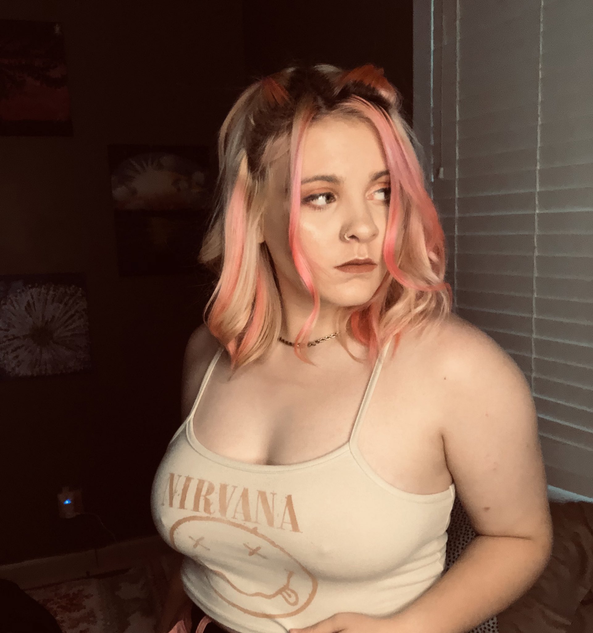 Kenzie Page | Scrolller