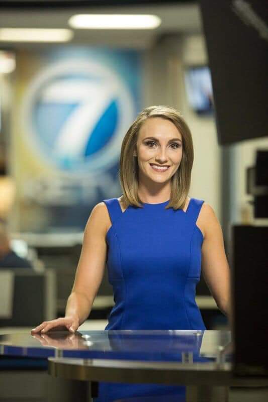 Ketv 7 Omaha Nebraska Sexy News Reporter/Anchor Sarah Fili | Scrolller