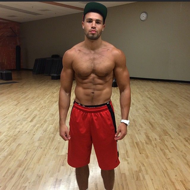 Kevin Cesar Portillo (@FamilyFirstt) | Scrolller