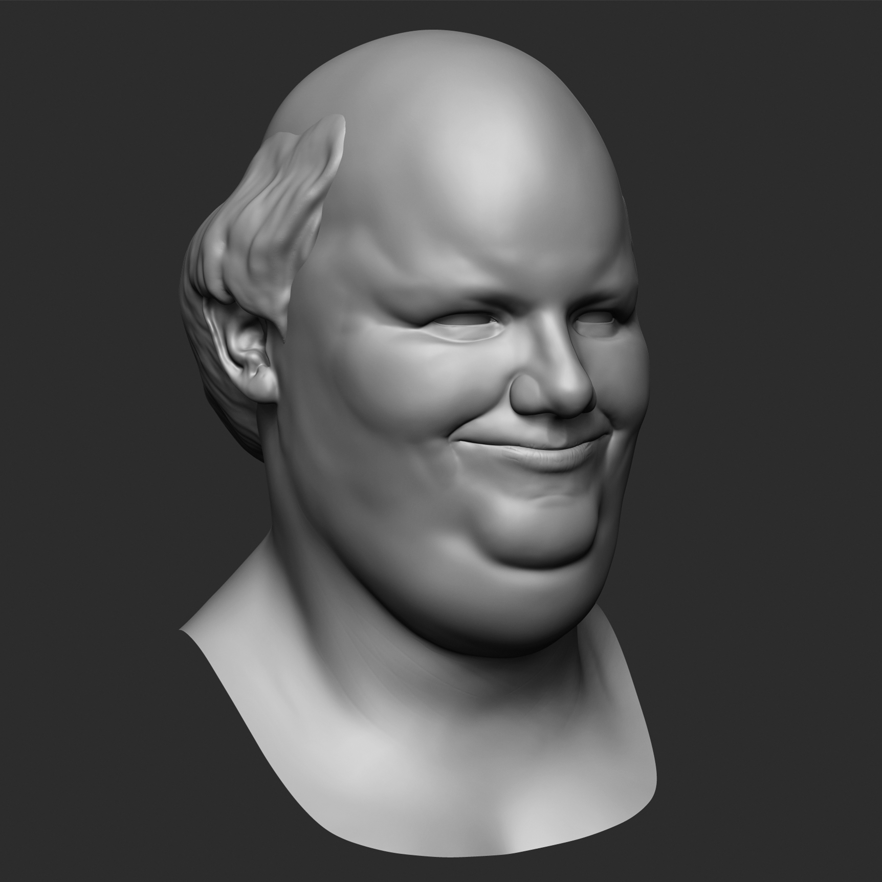 Kevin Malone from The Office | Scrolller