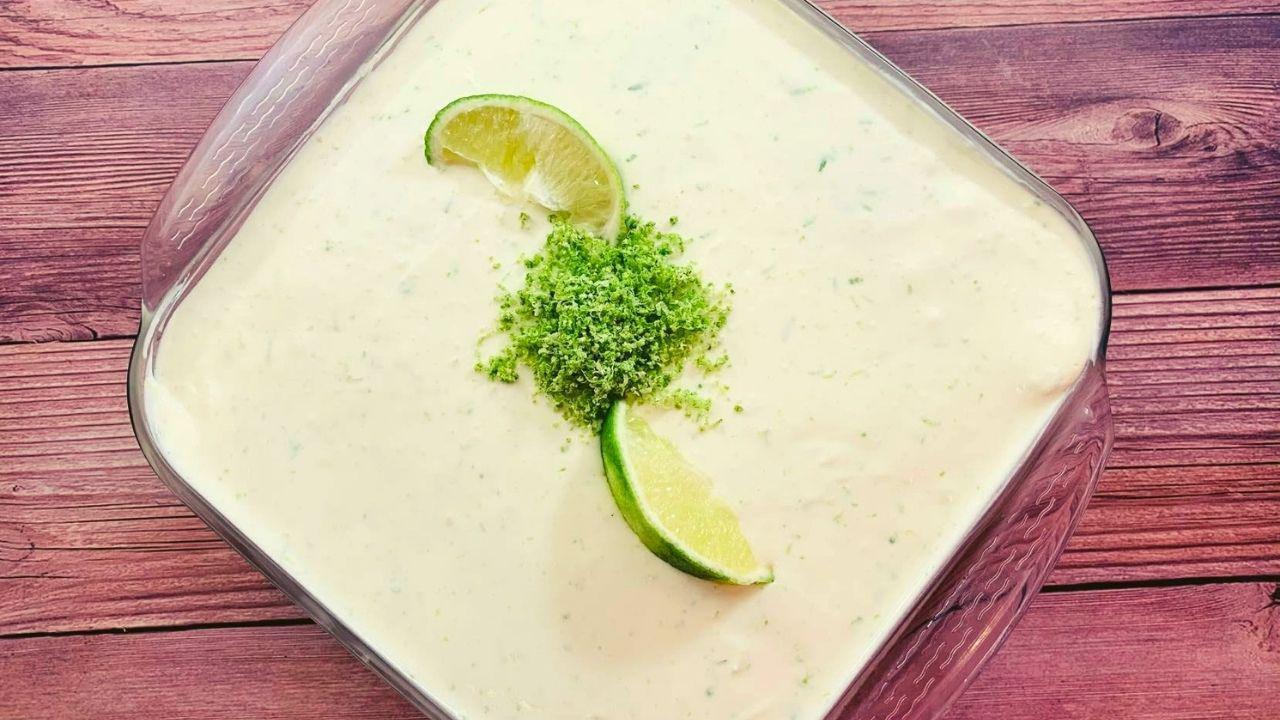 Key Lime Pie | Scrolller