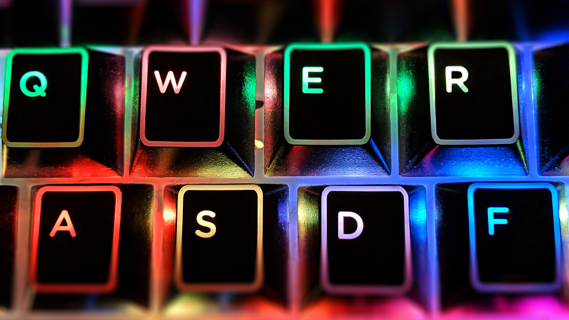 Keyboard [1920x1080] | Scrolller