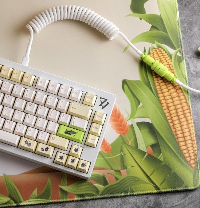 Keyboard brand? | Scrolller